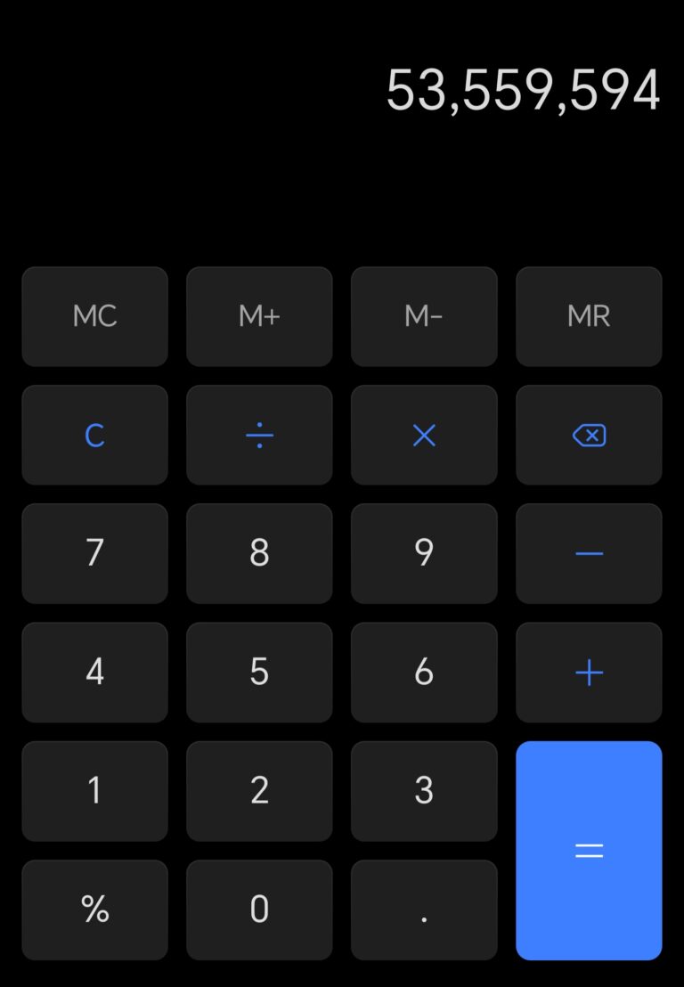 How to Use Every Button on Your Calculator: A Guide to Essential ...