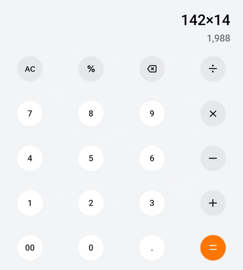 How to Use Every Button on Your Calculator: A Guide to Essential ...